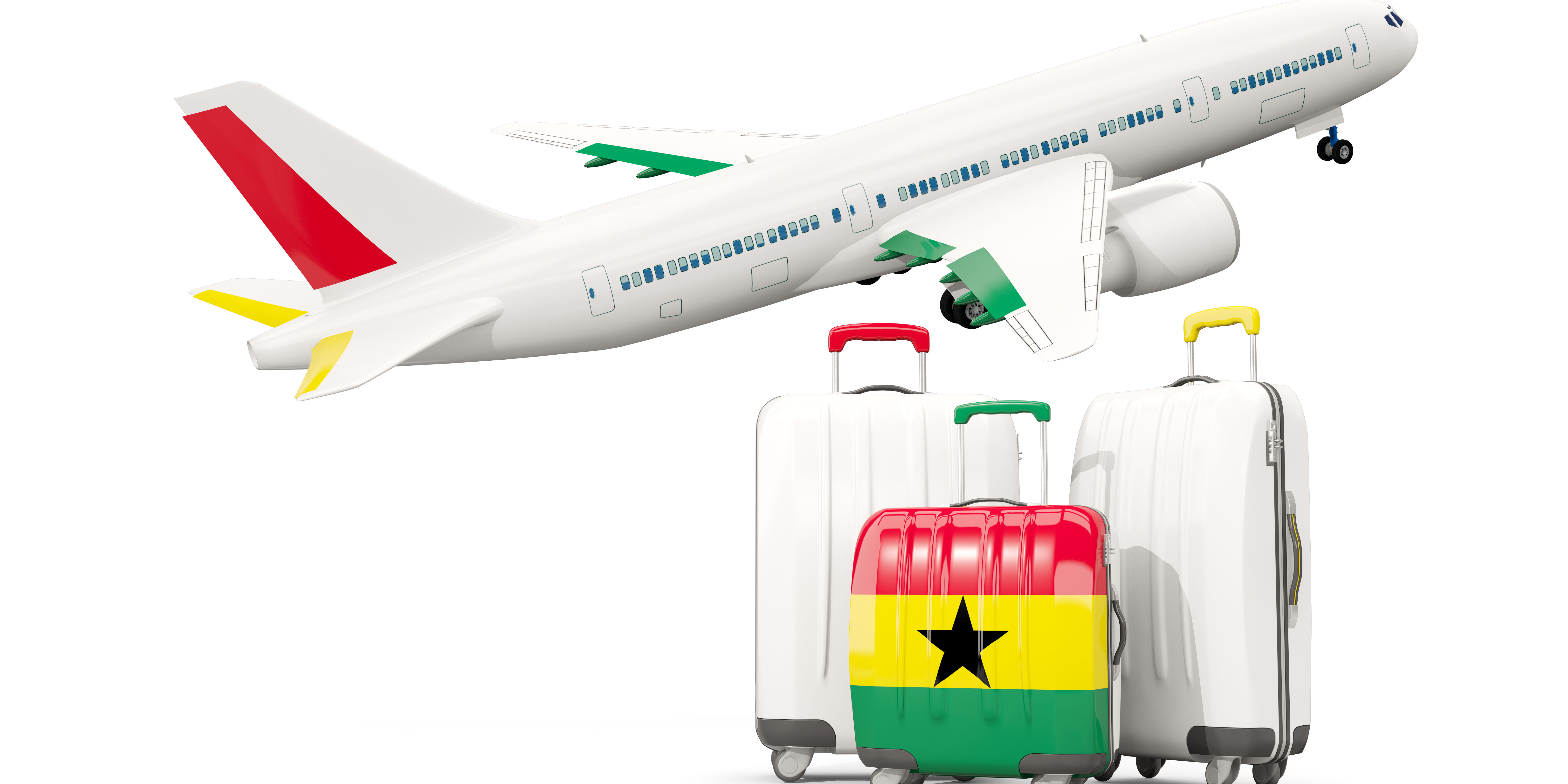 YOUR "MOVING TO GHANA" GUIDE - Dwell