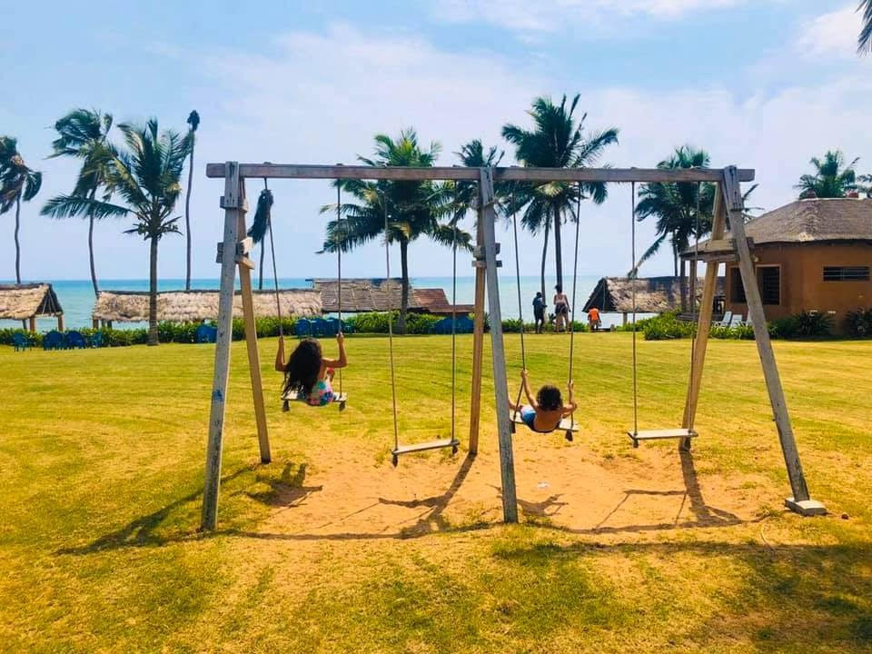THE TOP 5 FAMILY-FRIENDLY EXPERIENCES IN GHANA – Dwell