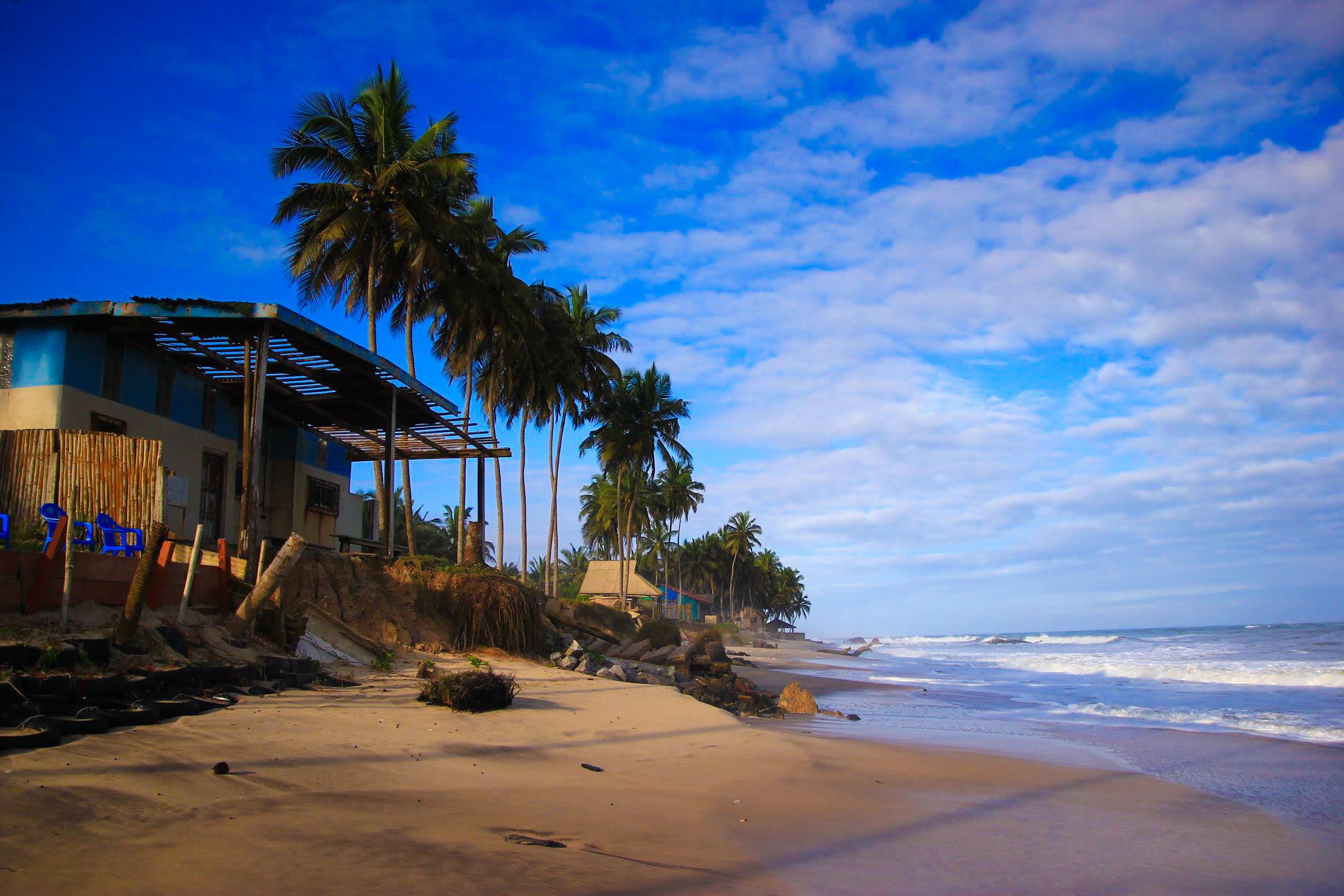 THE TOP 5 FAMILY-FRIENDLY EXPERIENCES IN GHANA – Dwell