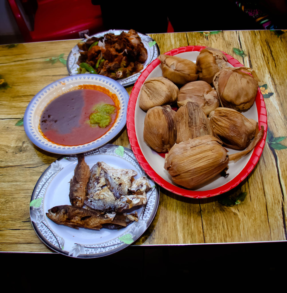 EXPLORING GHANA'S TOP DELICIOUS DISHES - Dwell
