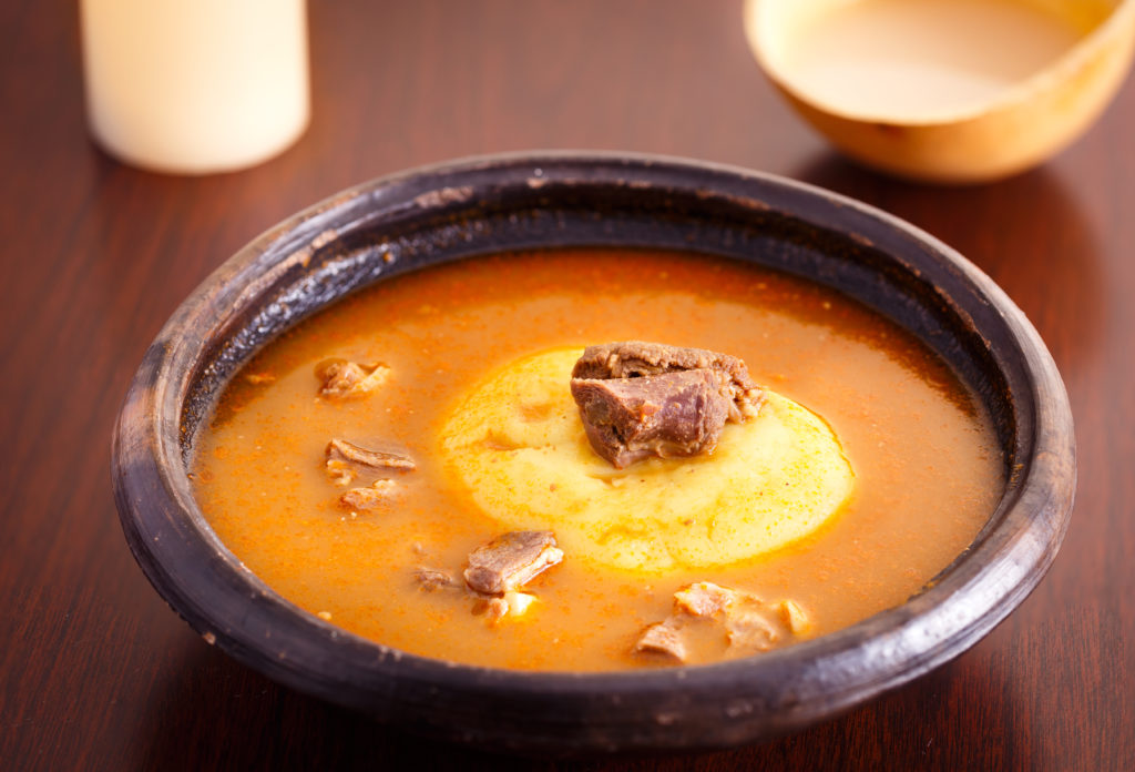 EXPLORING GHANA'S TOP DELICIOUS DISHES - Dwell