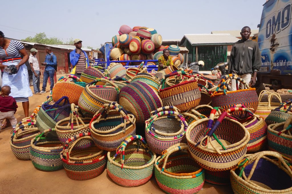 11 THINGS I WILL MISS ABOUT GHANA - Dwell