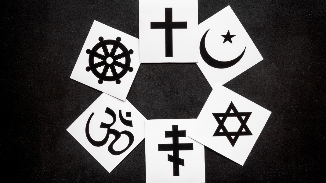 RELIGION IN GHANA - Dwell